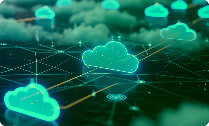 AIS Cloud Powered by Oracle Cloud Infrastructure | About AIS Cloud